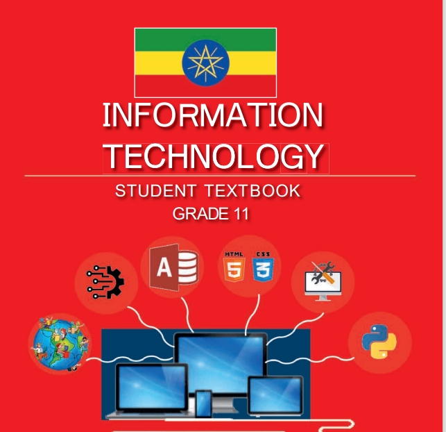 ICT grade 11 – Passion Academy