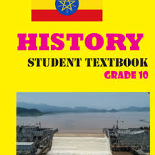 HISTORY GRADE 10 WORK SHEET – Passion Academy